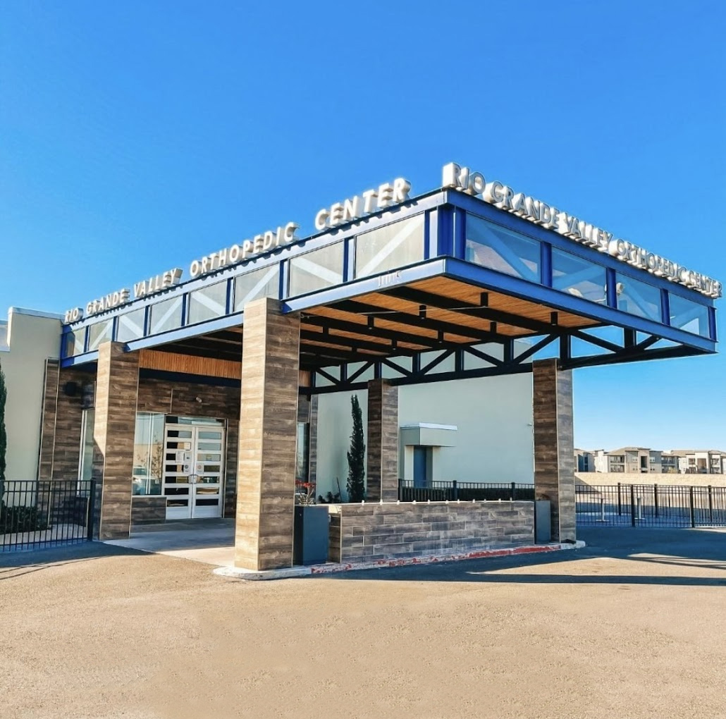 Emergency Night Clinic - Rio Grande Valley Orthopedic Center