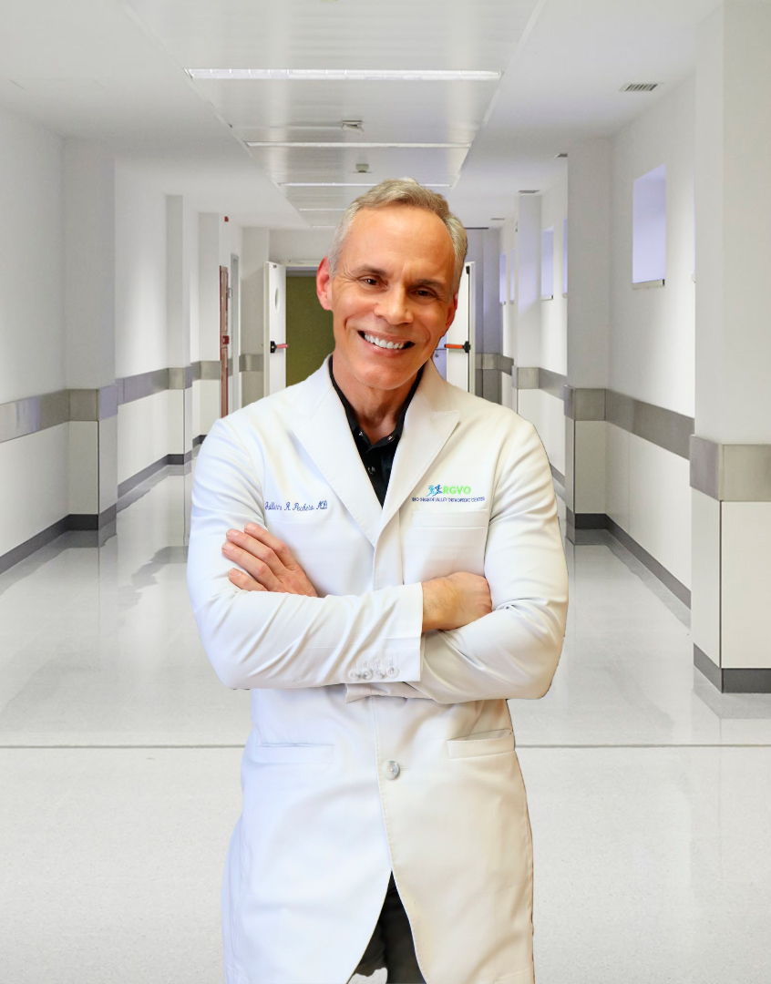 About Us - Rio Grande Valley Orthopedic Center